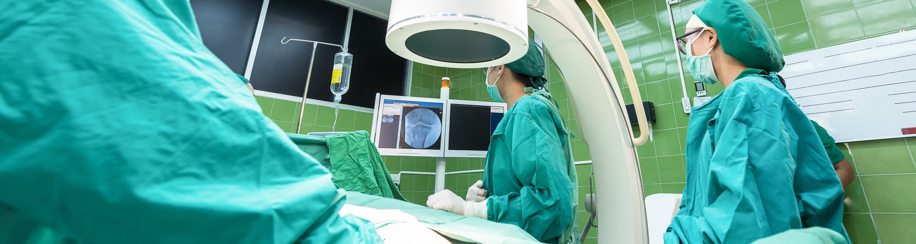 Proctologia - Dr. Giovanni Quartararo, Chirurgo Generale a Firenze